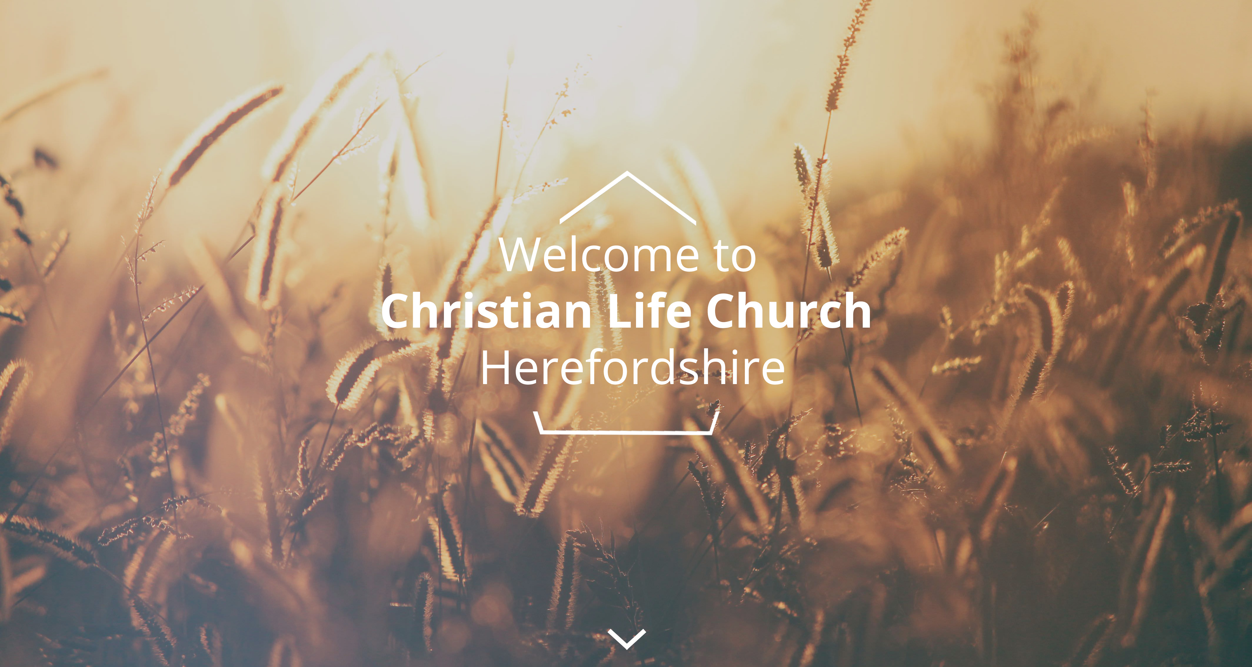 HOMEPAGE > Christian Life Church Hereford Ross-On-Wye Leominster